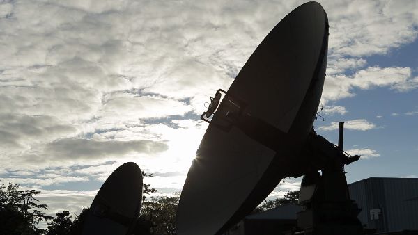 Thales va réaliser le segment sol du système Syracuse IV de communication par satellite des ...